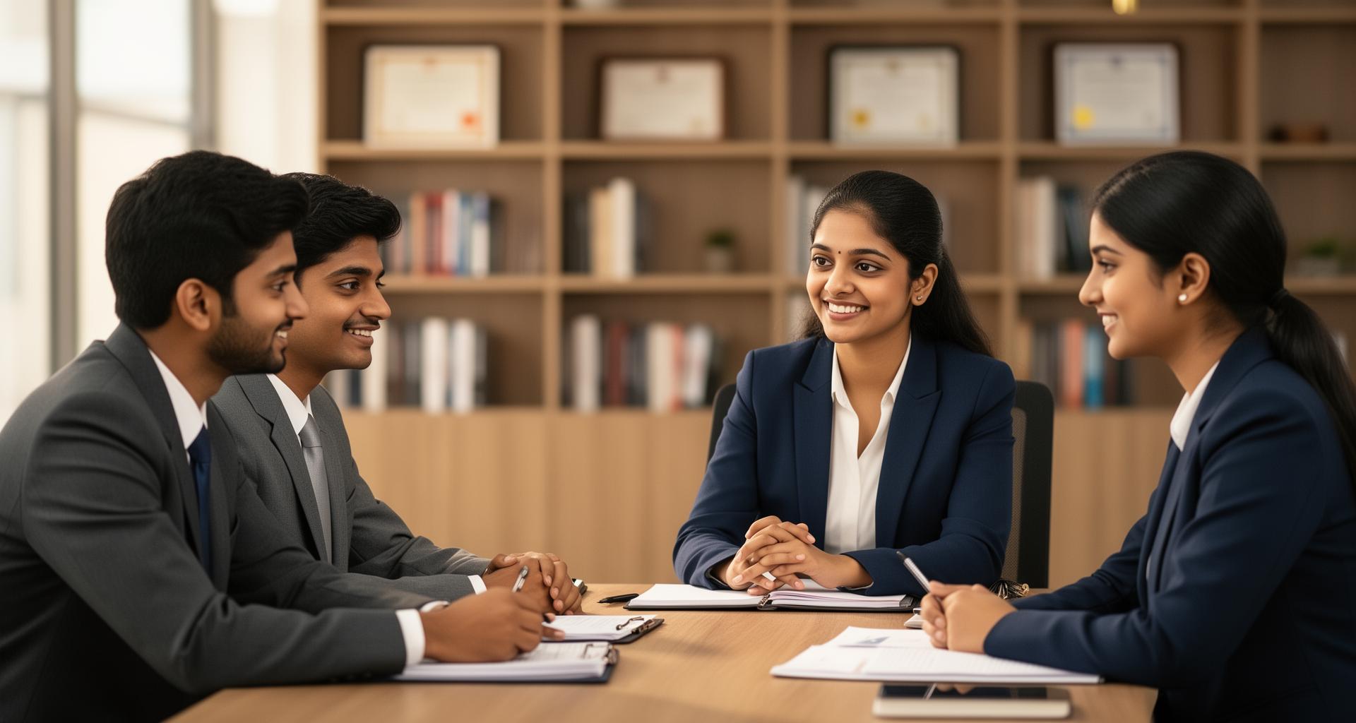 Catalyst Career Counselling | Your Guide for Career & Admissions